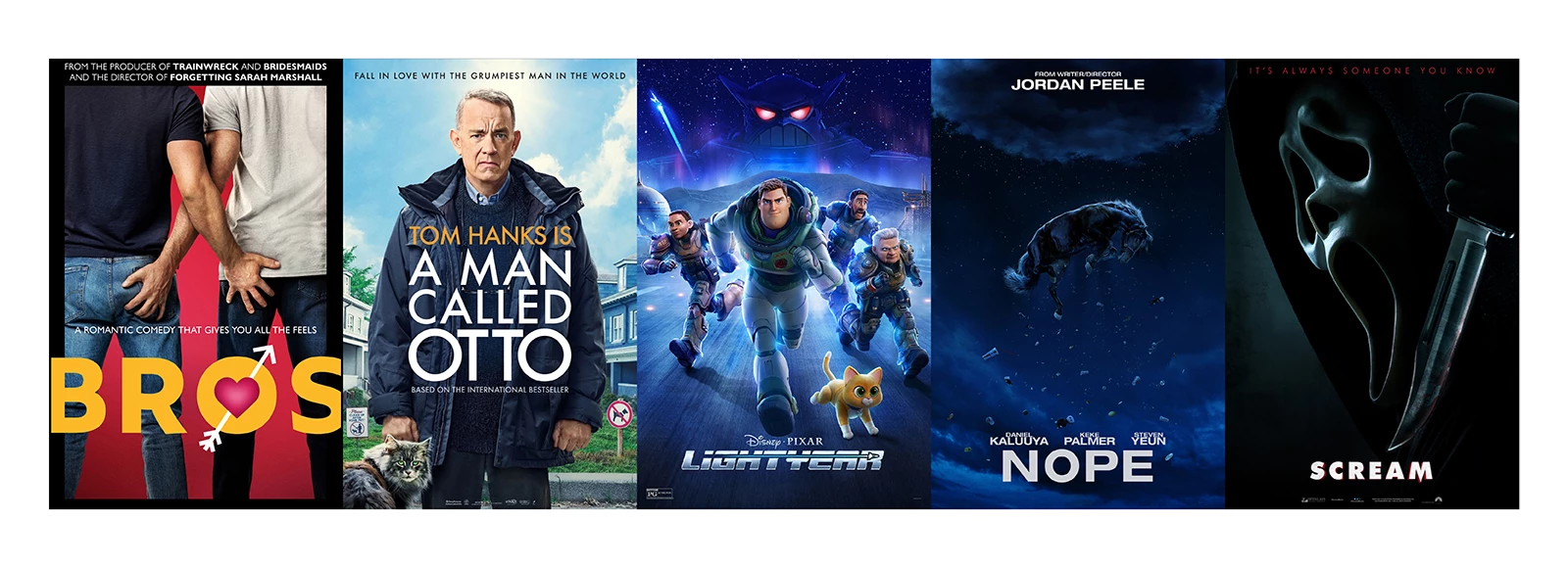 Movie and TV Show Licensing from Swank Motion Pictures