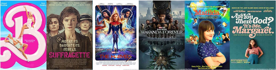 Movie and TV Show Licensing from Swank Motion Pictures